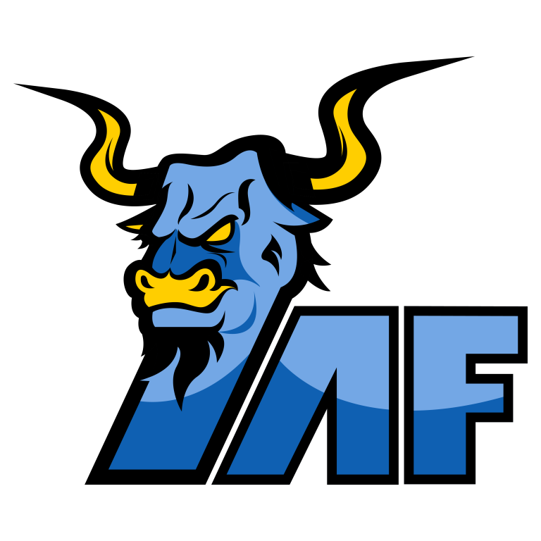 YAF Headband - Yoked AF